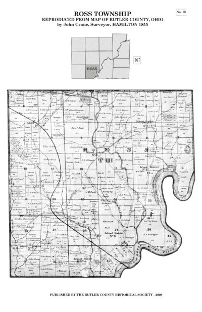 Blog - Butler County Historical Society