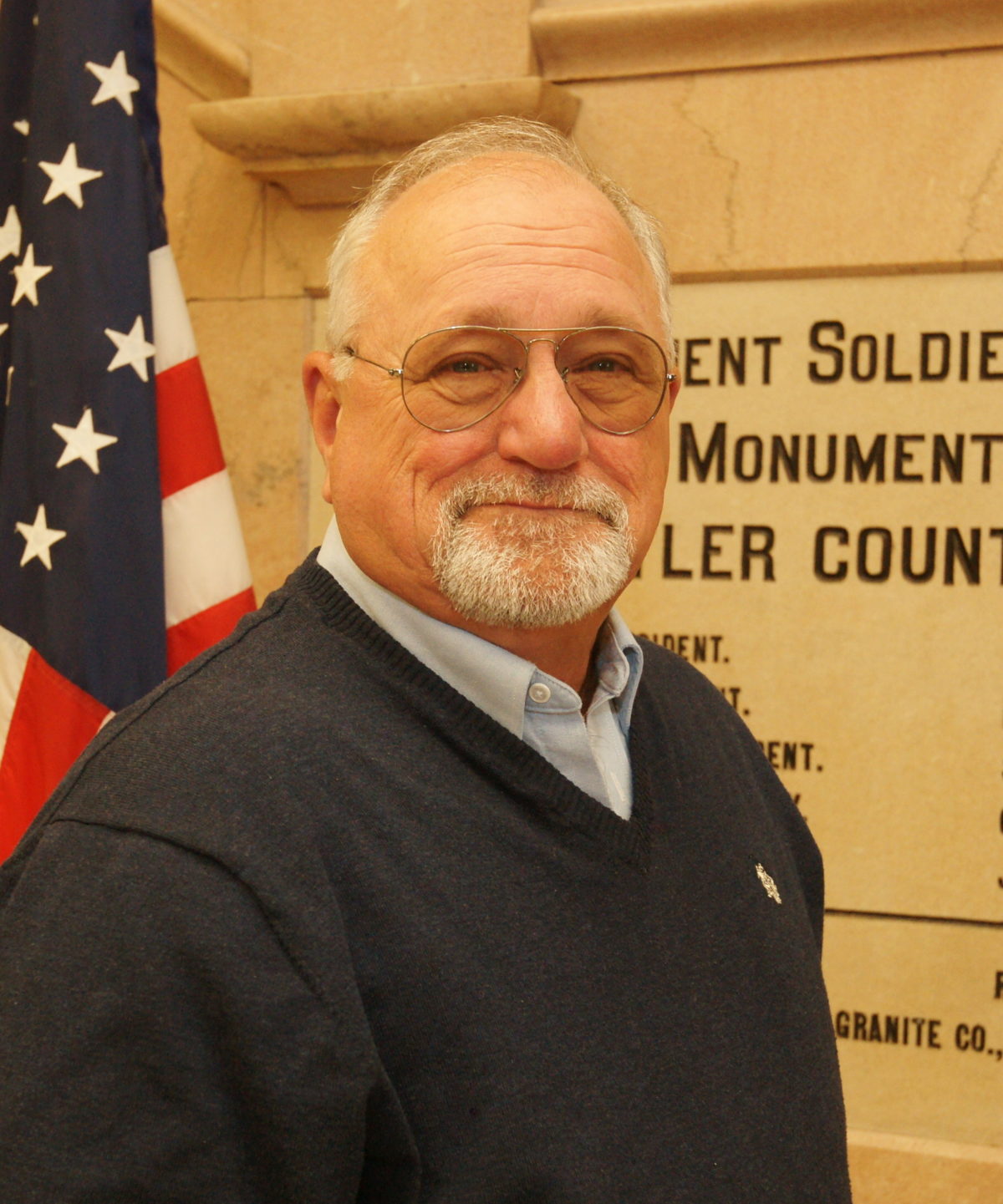 BCHS Names New Curator for Soldiers, Sailors and Pioneers Monument ...